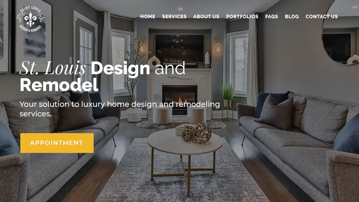 Blog | St. Louis Design & Remodel