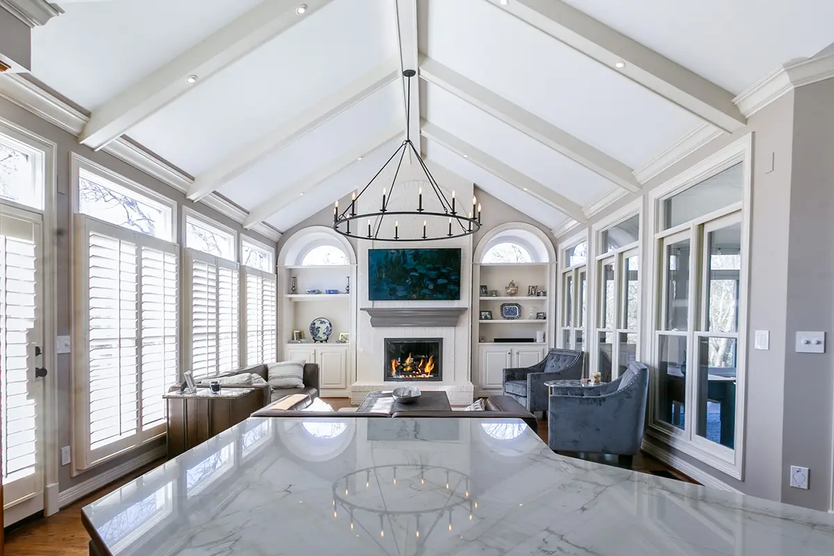 St. Louis Home Remodeling Renovations